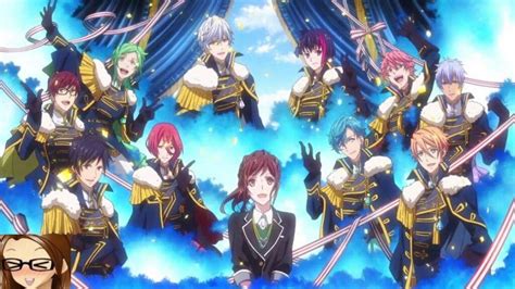 B Project Kodou Ambitious Wiki Anime Amino