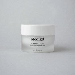 MEDIK8 C TETRA CREAM 50ml