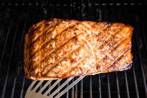 Best Grilled Salmon Recipe Rachel Cooks