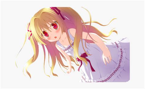 Ntroduire 51 Imagen Personnage Manga Blond Fr Thptnganamst Edu Vn