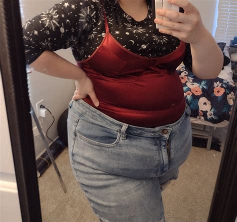 I Love All Bbw Ssbbw Feedee And Gaining Girls — Its A Shame That Im Not Already Stuffed To The