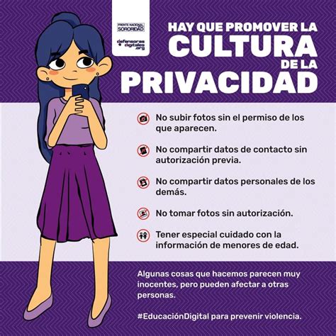 Te decimos cómo denunciar mediante la Ley Olimpia Zona Docs