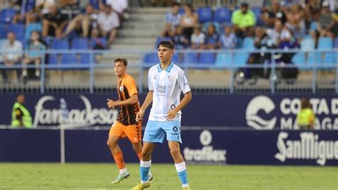El Real Madrid Ha Apretado Mucho Por Izan Merino