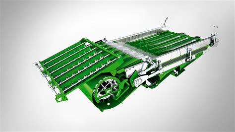 T T Und T Serie M Hdrescher John Deere De