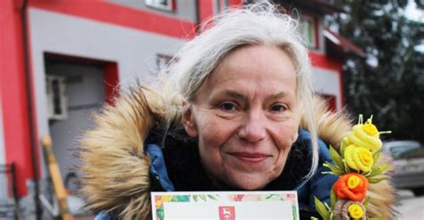 Urząd Gminy Bukowsko Marta Terrier reprezentantką województwa