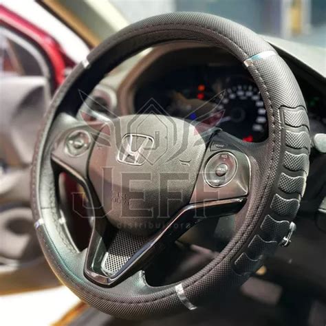 Capa Protetora De Volante Cores Diversas Anel Cromado MercadoLivre