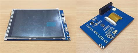 raspberry pi 3 lcd touch screen setup raspberry
