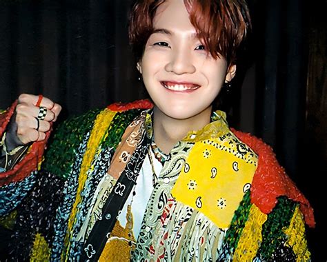 Pin En SUGA