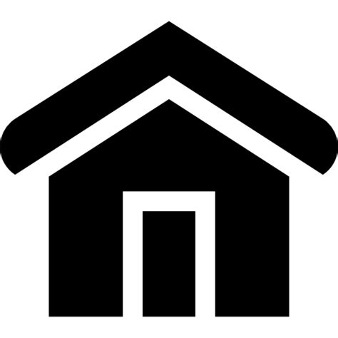 Free Icon Home