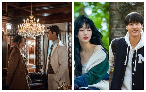 Deretan Series Korea Tayang Di Netflix Tahun 2023 Ada Doona Hingga