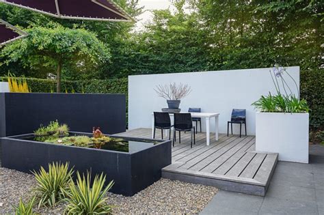 Cheap No Grass Backyard Ideas Mymove
