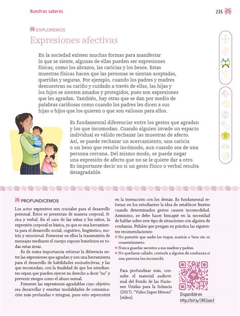 Nuestros Saberes Tercer Grado P Gina De Libros De Texto Online