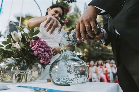 Leve Navidad Húmedo ceremonia simbolica matrimonio Deslumbrante estoy