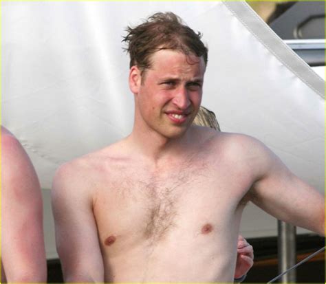 Prince William Shirtless Photo 232931 Prince William Shirtless