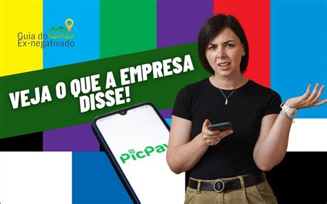 Pix fora do ar no PicPay Saiba o que fazer nessa situação
