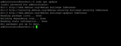 How To Install And Configure Apache Web Server On Debian 11 VITUX