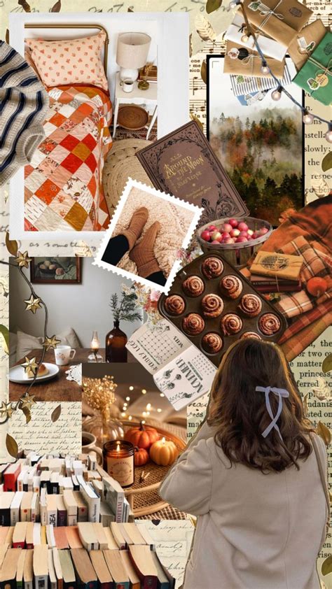 The Collage Shows Many Different Things That Are Being Displayed In