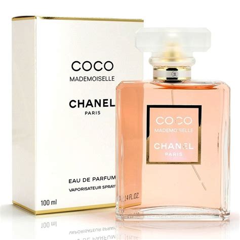Introducir 86 Imagen Chanel Coco Mademoiselle Eau De Parfum Review