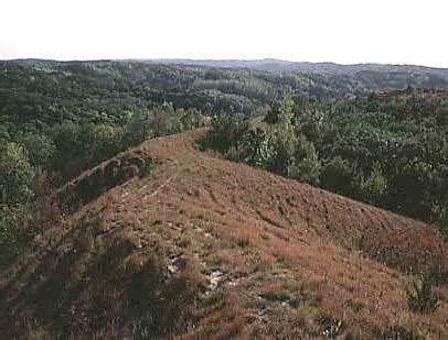 Landforms In The World Aeolian Landform 11 Loess