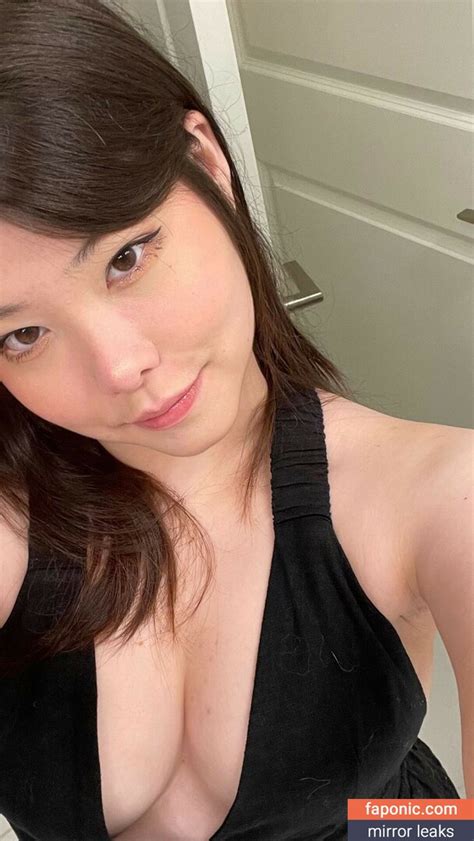 J Lia Nakamura Aka Mayumi Nude Leaks Photo Faponic