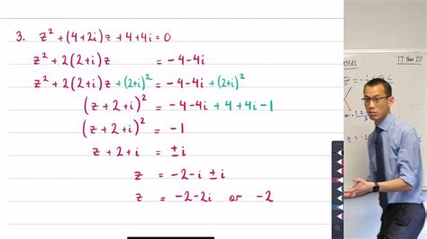 roots of unity 1 of 2 evaluating the cube roots youtube