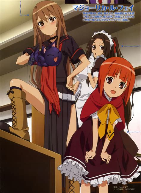 Ookami Ryouko Ookami San Drawn By Kobayashi Emiko Danbooru