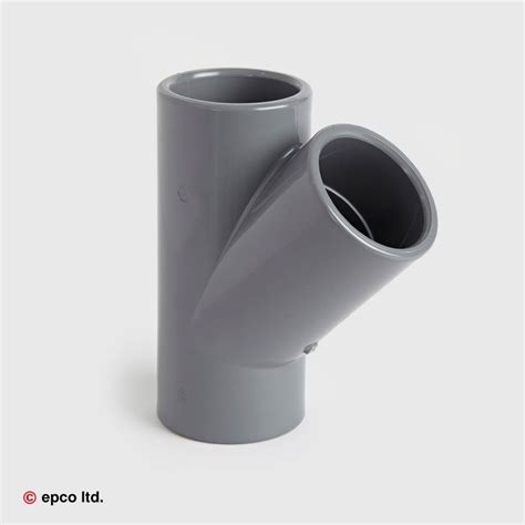Abs Plain Degree Tee Epco Plastics