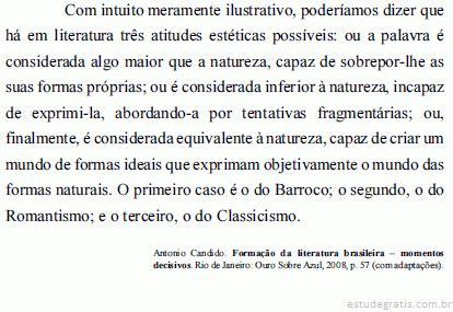 Tendo O Fragmento De Texto Apresentado Como Refer Ncia In