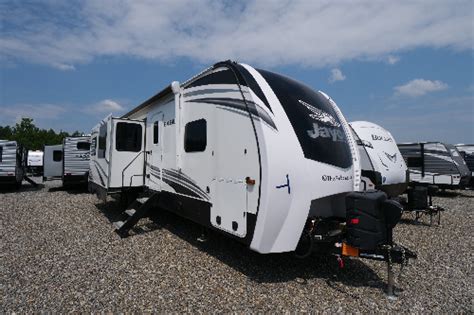 Jayco Eagle Ht 312BHOK McGeorge RV A Camping World Company 2220872