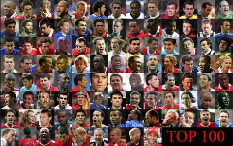 Les Meilleurs Joueurs Du Monde De Tous Les Temps Automasites