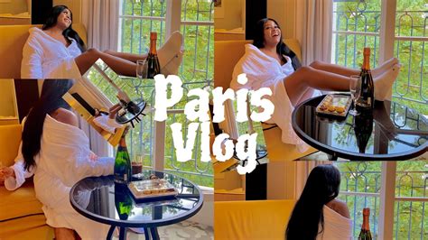PARIS TRAVEL VLOG Pt1 Versailles YouTube