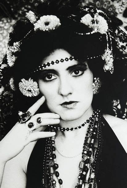 Irina Ionesco Irina Ionesco Mutualart
