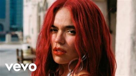 Karol G Amargura Video Music Youtube Music