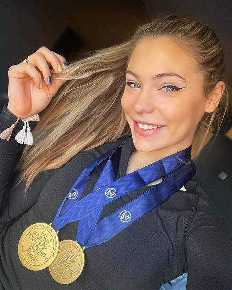 Jutta Leerdam Dutch Speed Skater Nudes Ohlympics NUDE PICS ORG