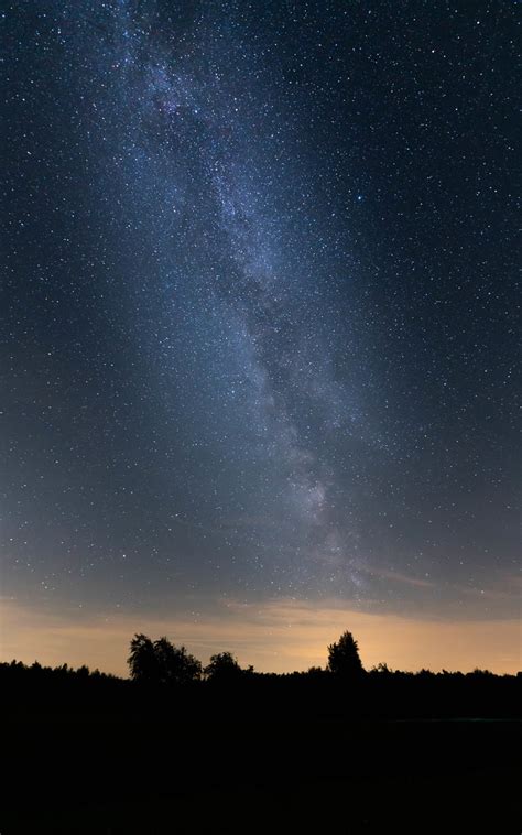 Starry Night Flickr