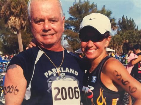 Extraordinary Care For An Extraordinary Dad Leads To An Extraordinary