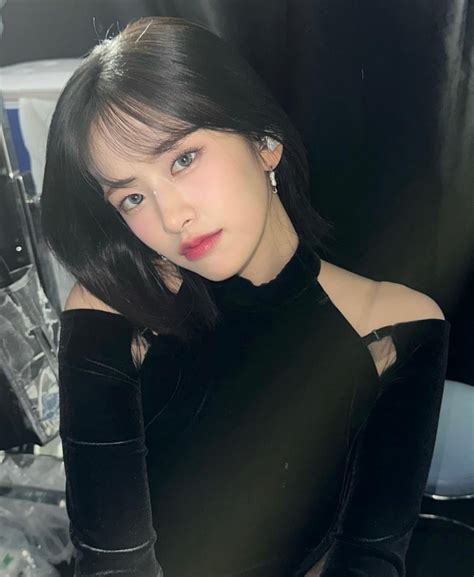 blip 유진 인스타 업뎃