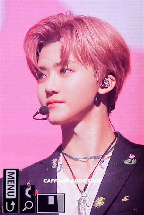 せ on Twitter RT CaffeineA0813 230616 롯데 패밀리 재민 나재민 JAEMIN NCT