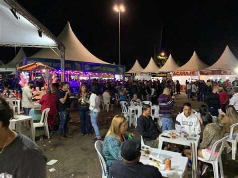 Decreto municipal regulamenta realização de eventos em Espaços Públicos