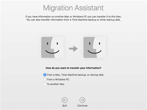 Tech Tip How To Boot And Use A Mac In Target Disk Mode