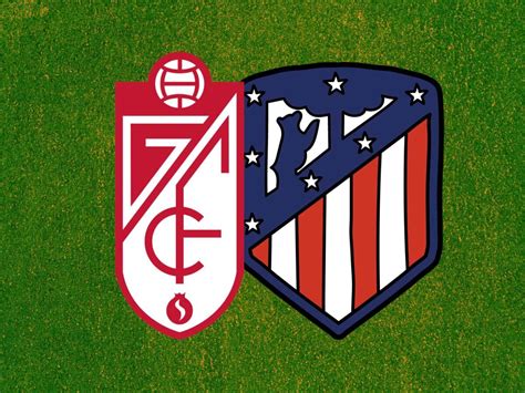 Predicted Lineups And Betting Tips For Granada Vs Atletico Madrid