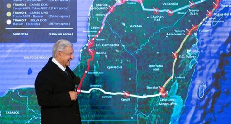 Boletos Para Primer Viaje Del Tren Maya Se Agotan En Minutos Precios