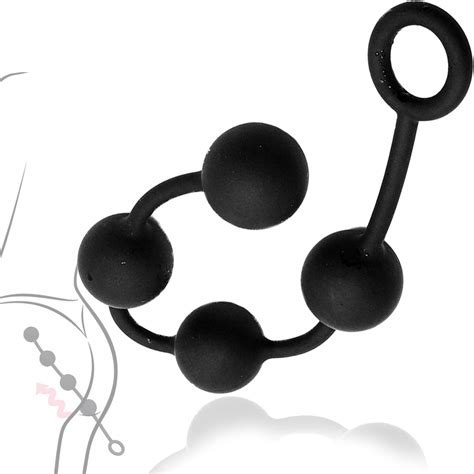 Anal Bead Adult Anal Sex Toys For Beginners And Professional Players Four Ball