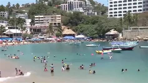 Entra En Vigor Ley De Vacaciones Laborales