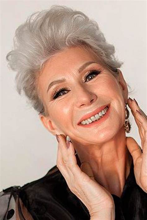 95 Most Amazing Long And Short Haircuts For Women Over 60 In 2024 Artofit