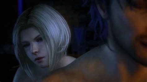 Final Fantasy XVI All Benedikta Harman Scenes YouTube