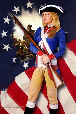 Military Body Painti Military Body Painting Poster Revo MagCloud