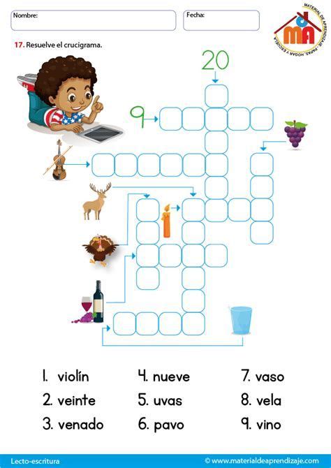 Fichas Para Sílabas Va Ve Vi Vo Vu Materiales Educativos 52 OFF