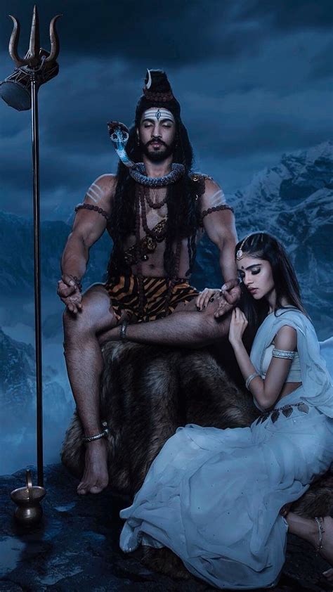 Top 999 Shiv Parvati Images Hd Wallpapers Amazing Collection Shiv