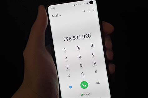 Uwaga Na SMS O Zmianie Numeru Nadawca 798591920